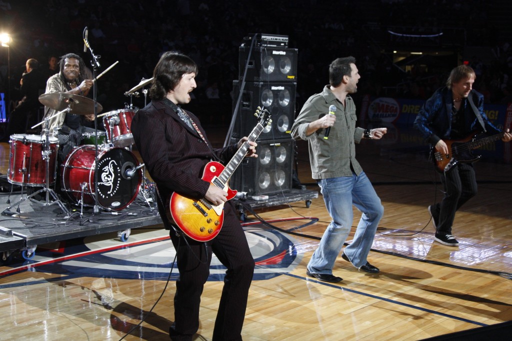 The Truth About the Glamorous Life: By Rock and Roll Dad Mark Hermann ...