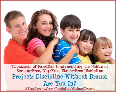 Frustrated About Discipline? It’s Time to Fix It, Once and For All ...