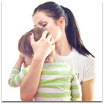 How to Fix Things After a Shouting Match With Kids - A Fine Parent