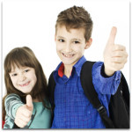 How to Deal with a Defiant Child (And Reduce Future Defiance!) - A Fine ...