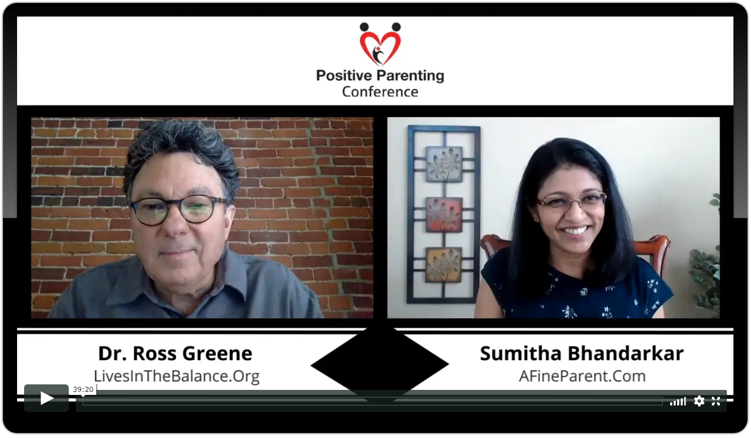 PPC2019 – Collaborative & Proactive Solutions Masterclass with Dr. Ross ...