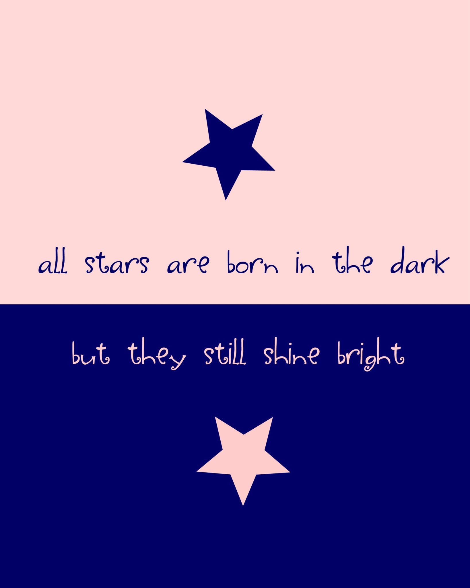 40 Positive Posters for Kids - A Fine Parent