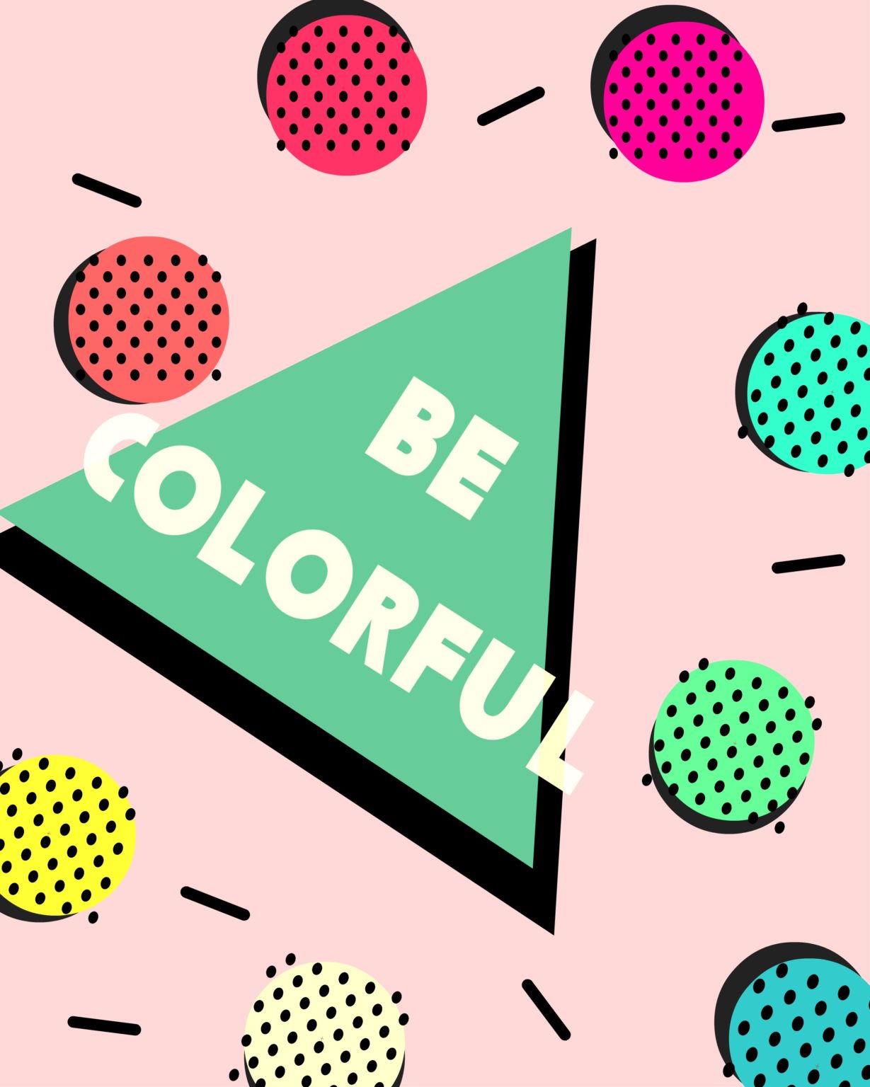40 Positive Posters for Kids - A Fine Parent