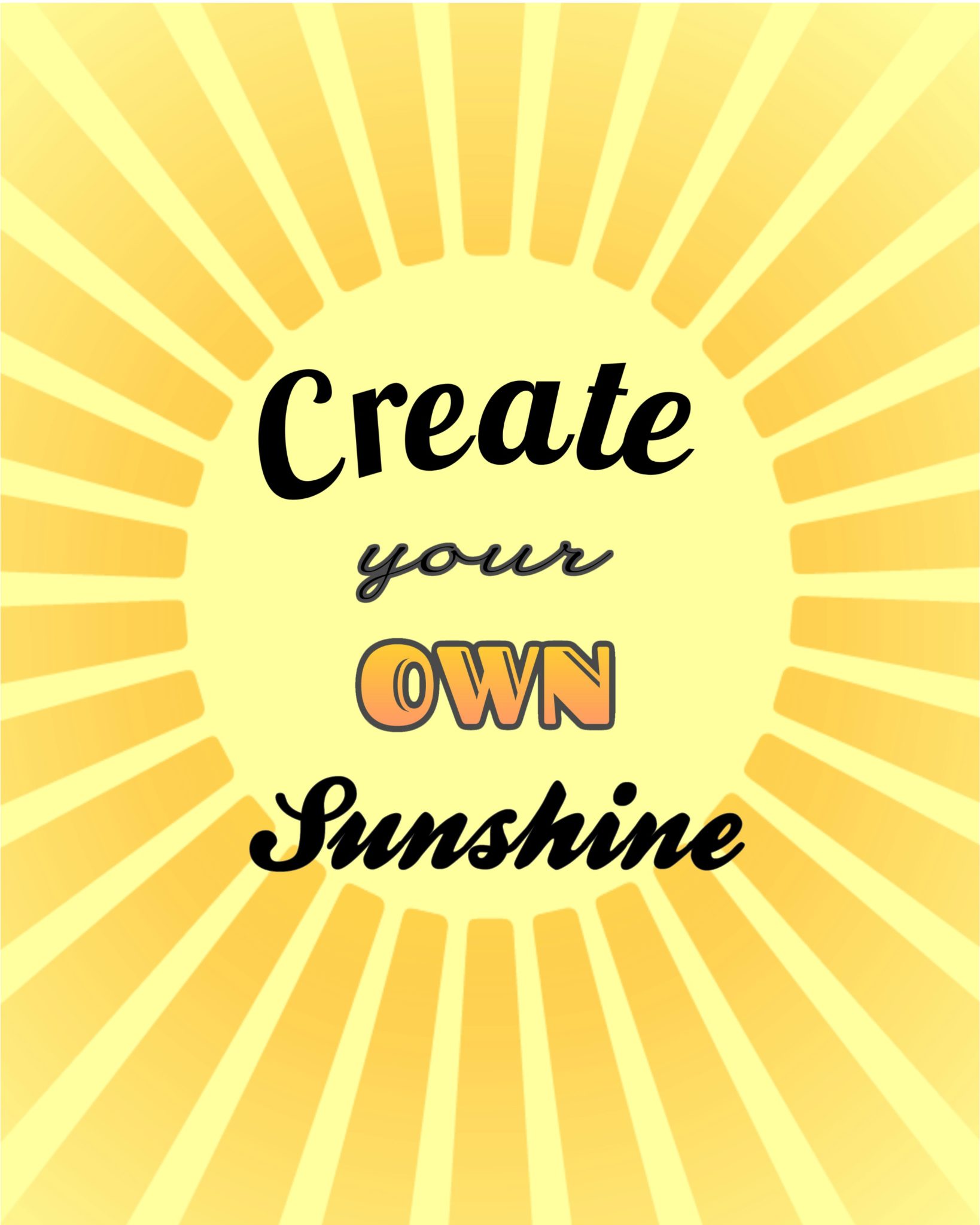 40 Positive Posters for Kids - A Fine Parent