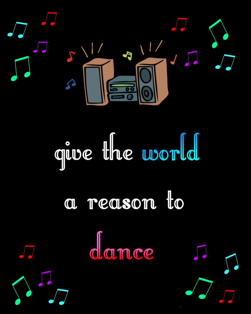 40 Positive Posters for Kids - A Fine Parent