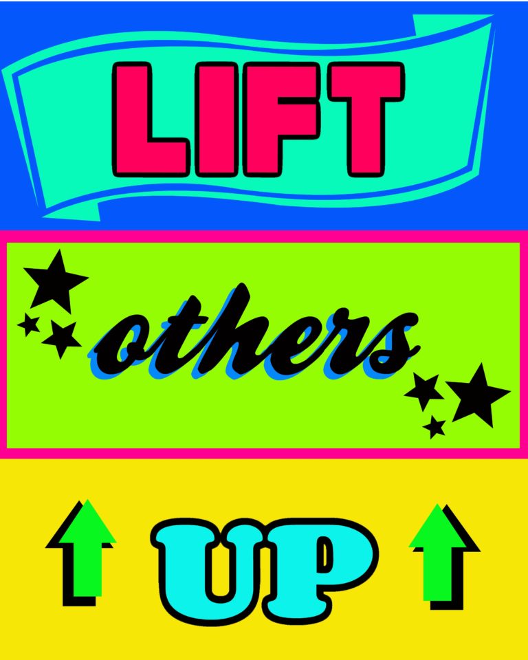 40 Positive Posters for Kids - A Fine Parent