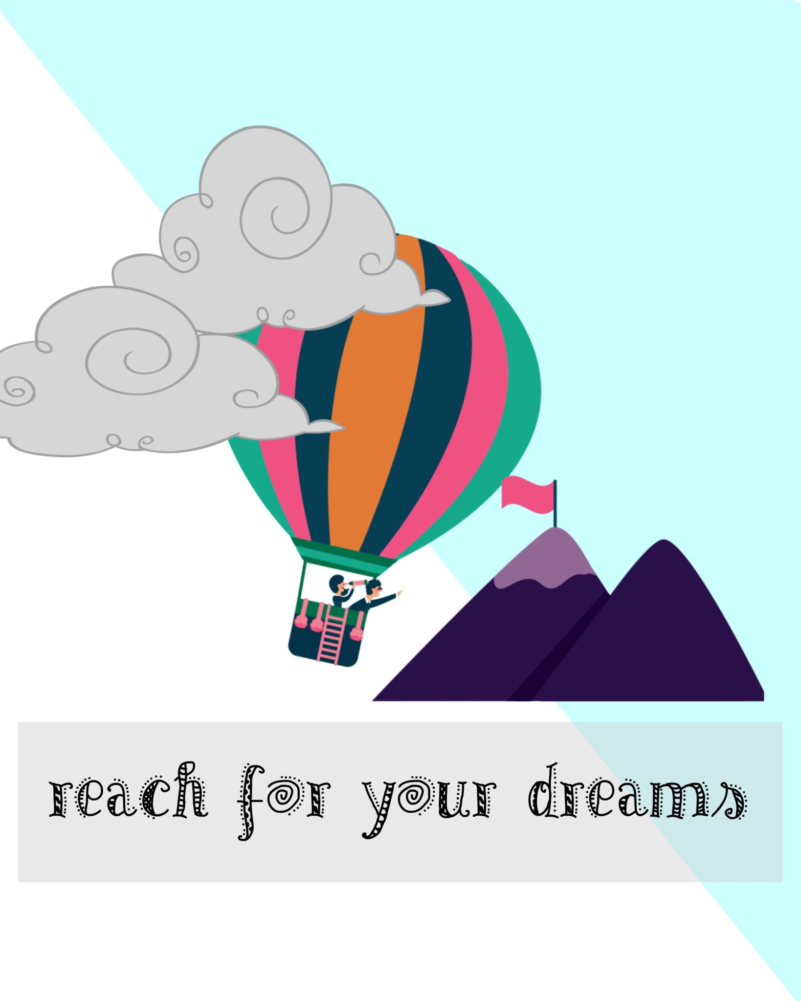 40 Positive Posters for Kids - A Fine Parent