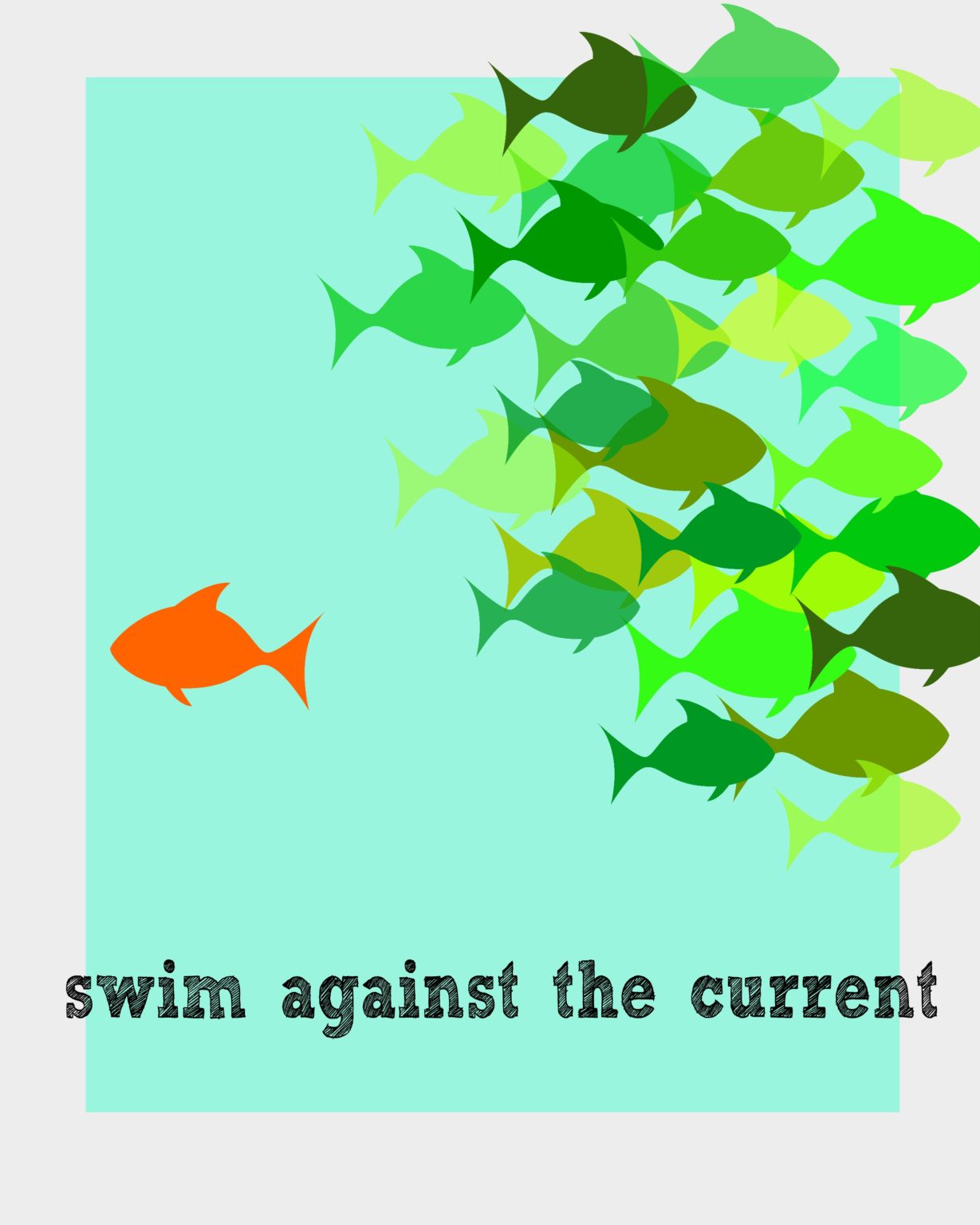 40 Positive Posters for Kids - A Fine Parent