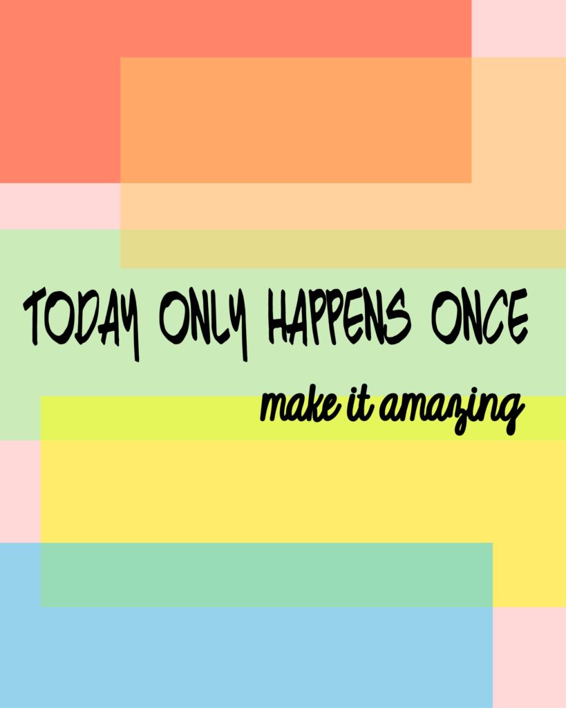 40 Positive Posters for Kids - A Fine Parent