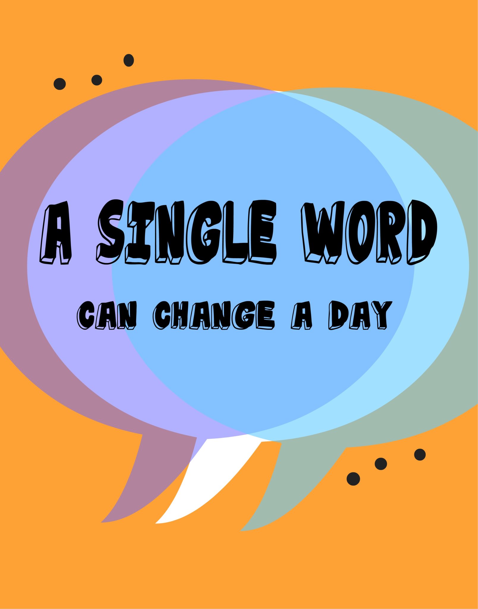 40 Positive Posters for Kids - A Fine Parent