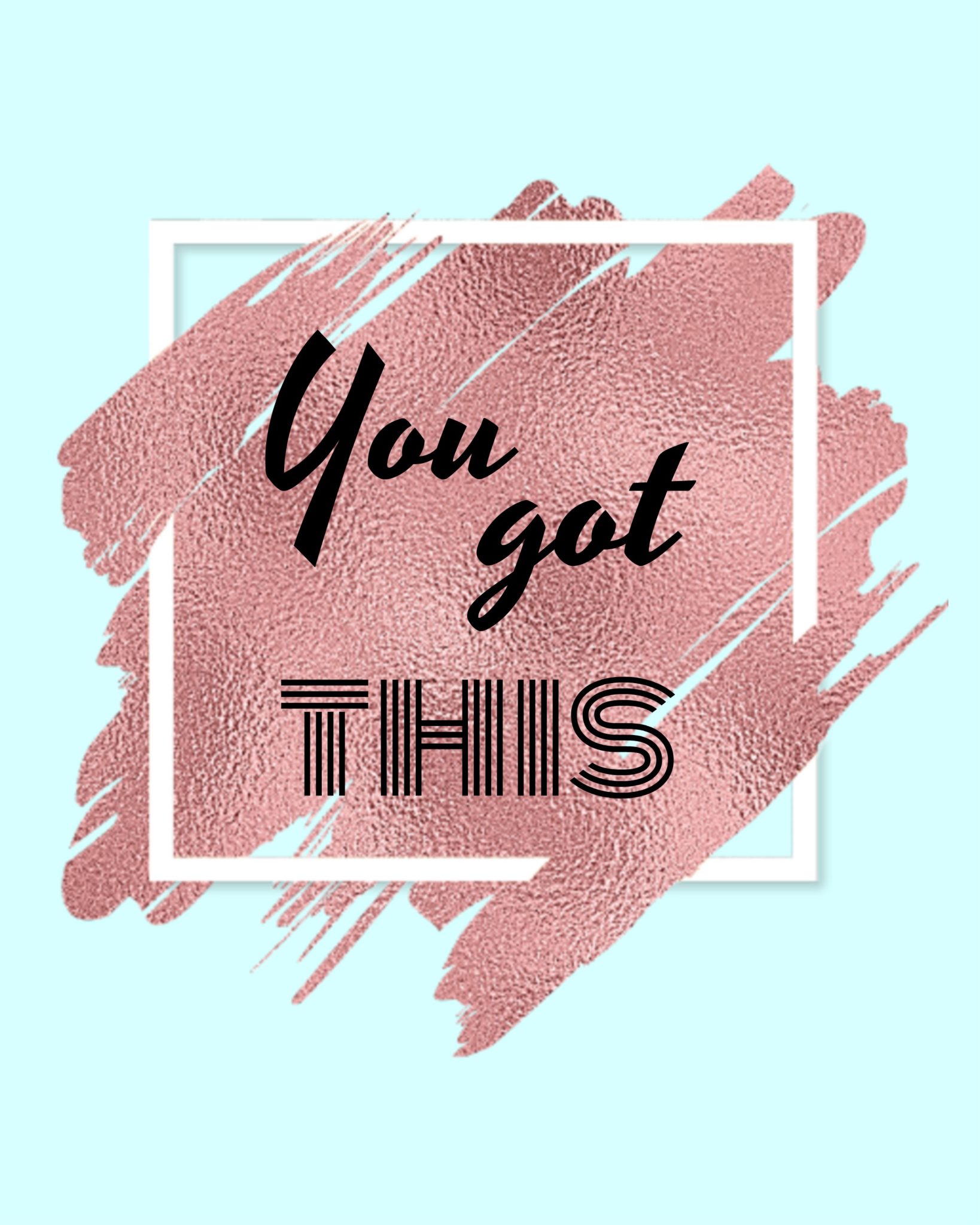 40 Positive Posters for Kids - A Fine Parent