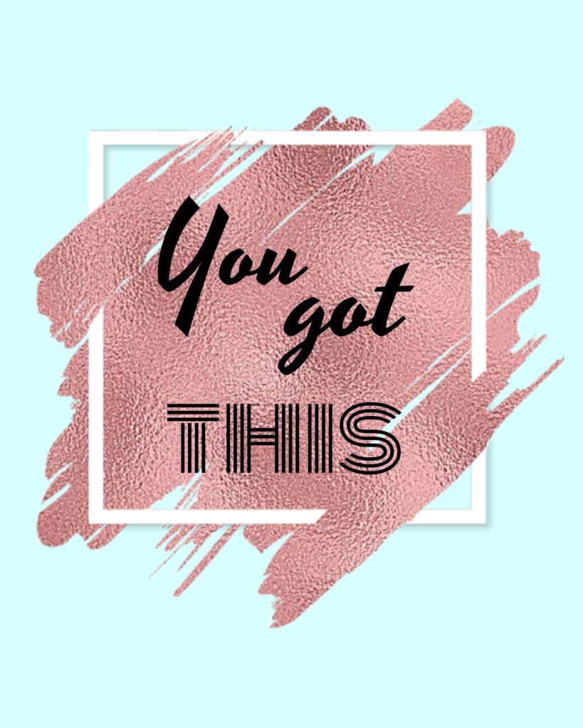 40 Positive Posters for Kids - A Fine Parent