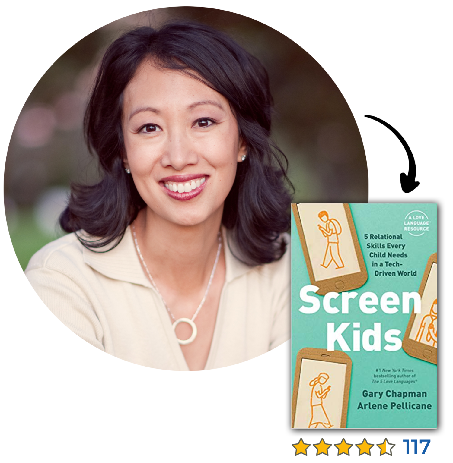 3 Key Takeaways From the “Screen Kids Masterclass” With Arlene ...