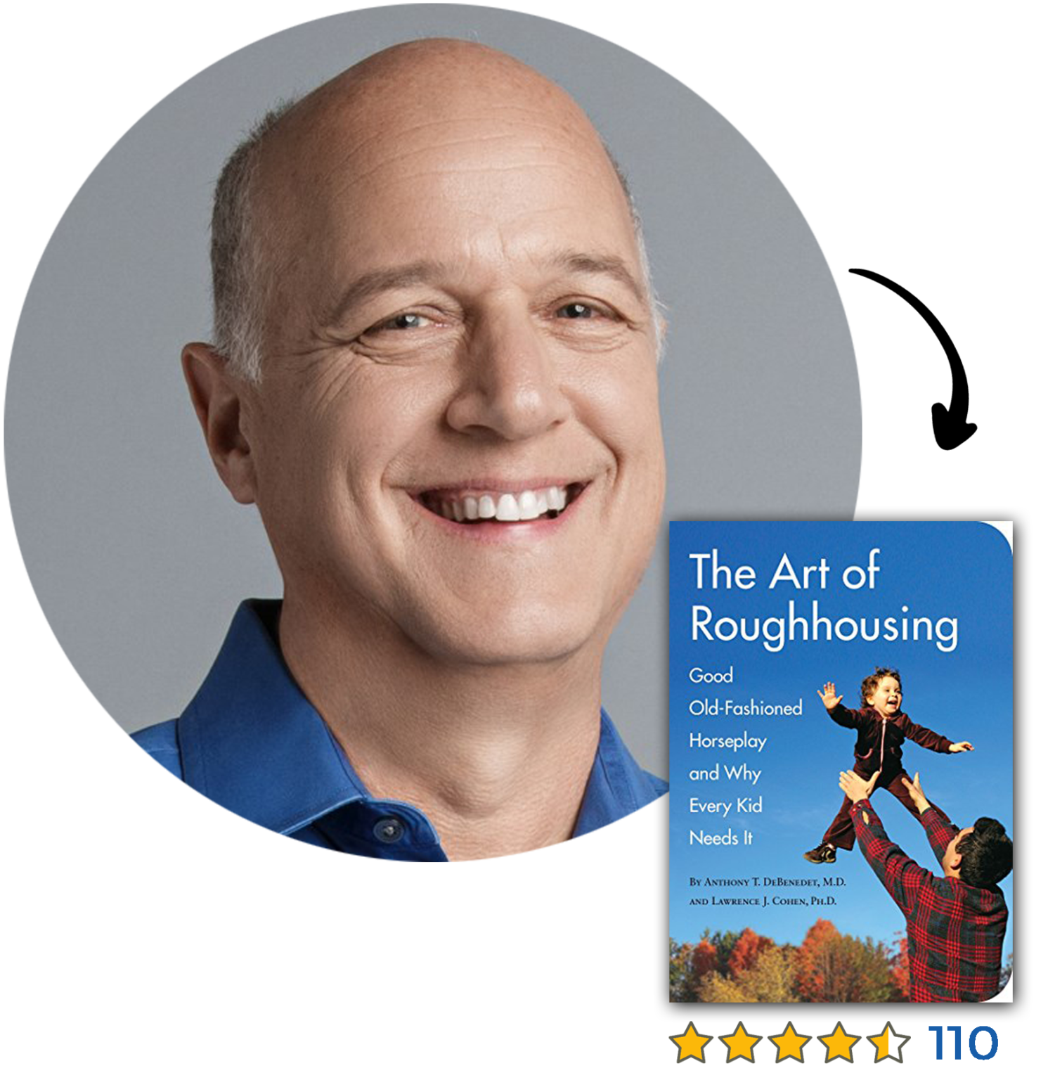 3 Key Takeaways from the Dive Into Roughhousing Masterclass with Dr ...