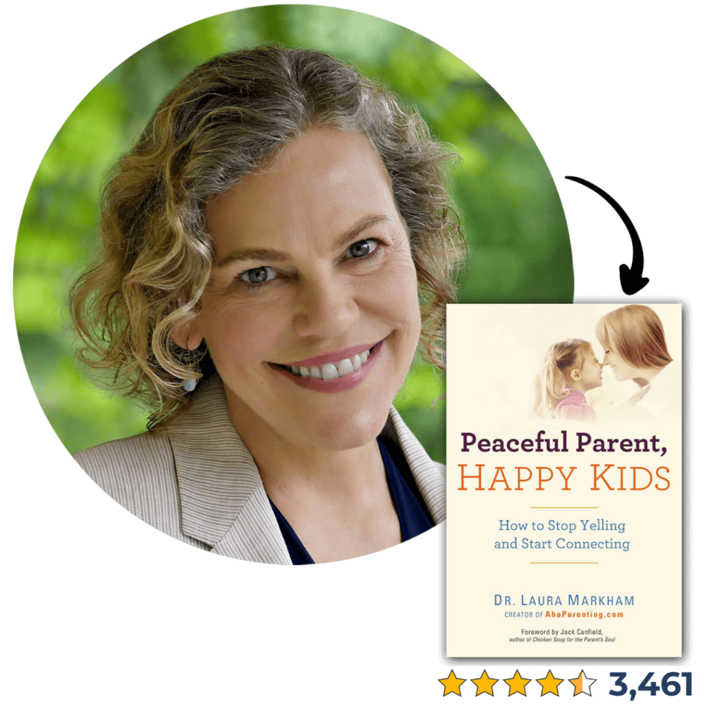 FREE Online Positive Parenting Conference 2023 - A Fine Parent