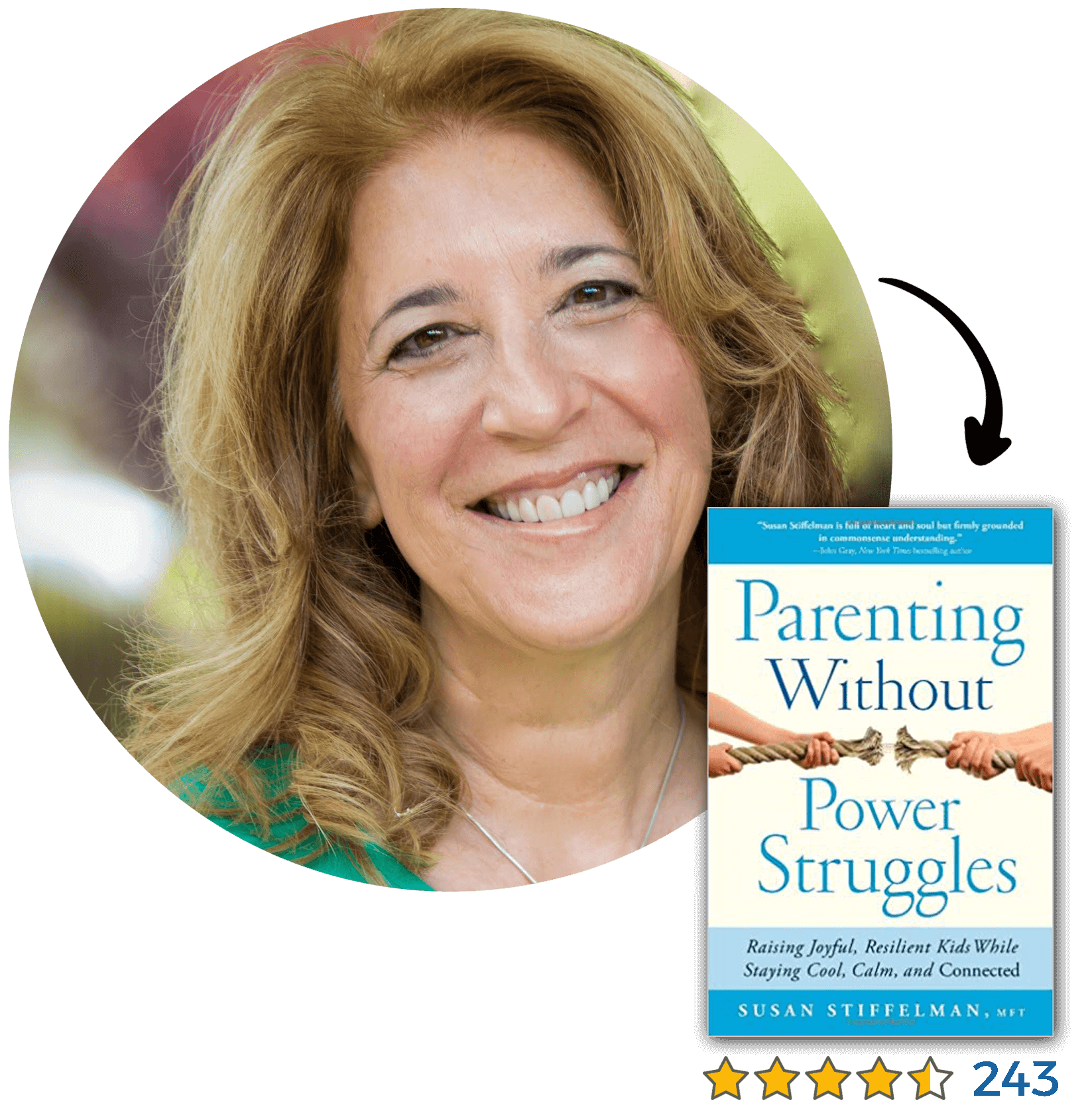 Susan Stiffelman Composite V2 A Fine Parent