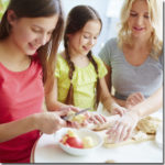 How to Encourage Kids to Have Healthy Eating Habits - A Fine Parent