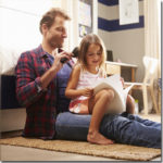 How to Strengthen Your Parent-Child Bond with Special Time - A Fine Parent
